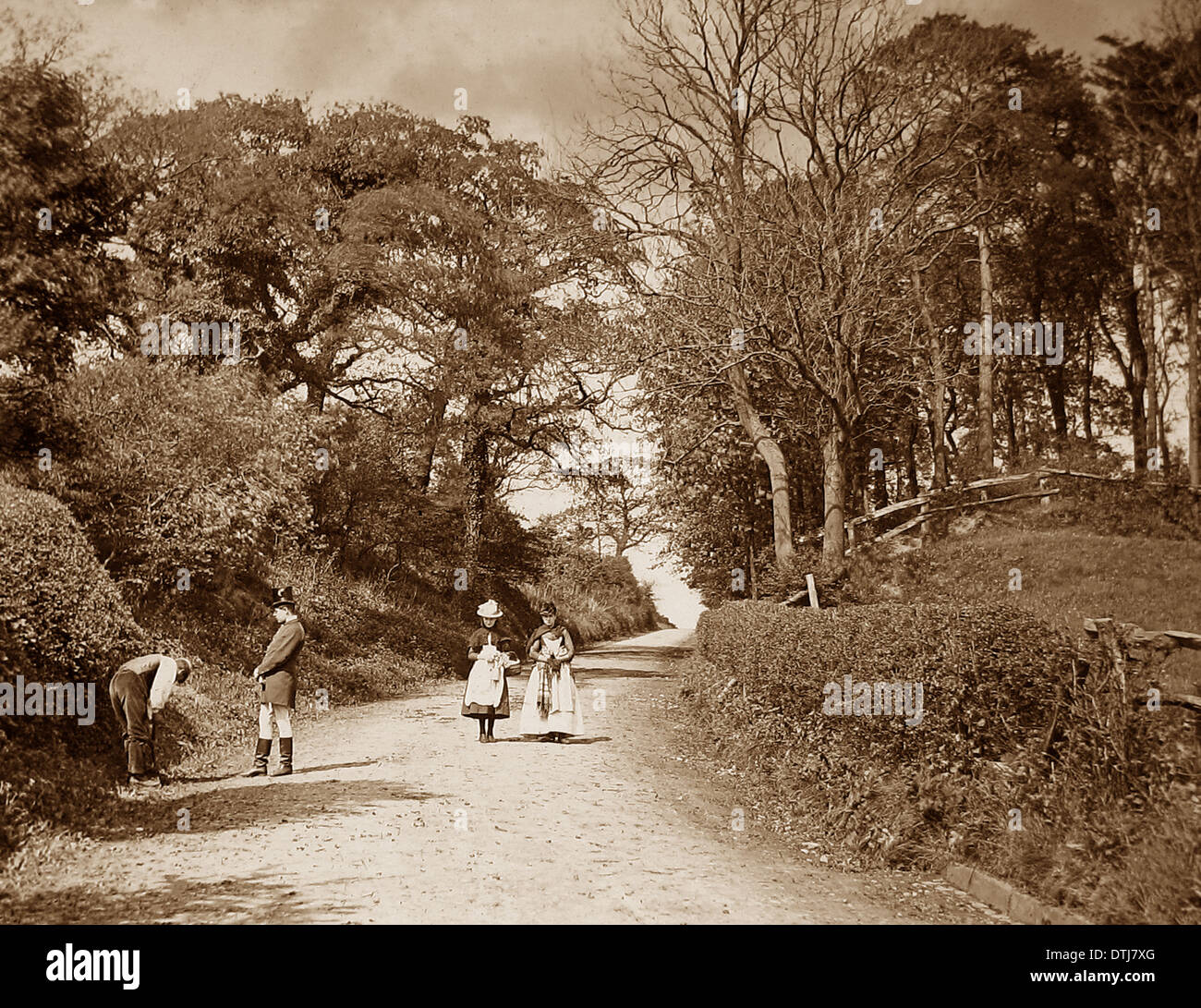 Styal near wilmslow hi-res stock photography and images - Alamy