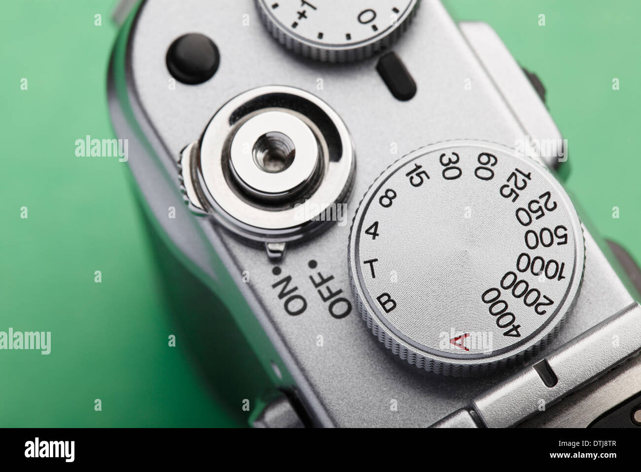 What is shutter speed hi-res stock photography and images - Alamy