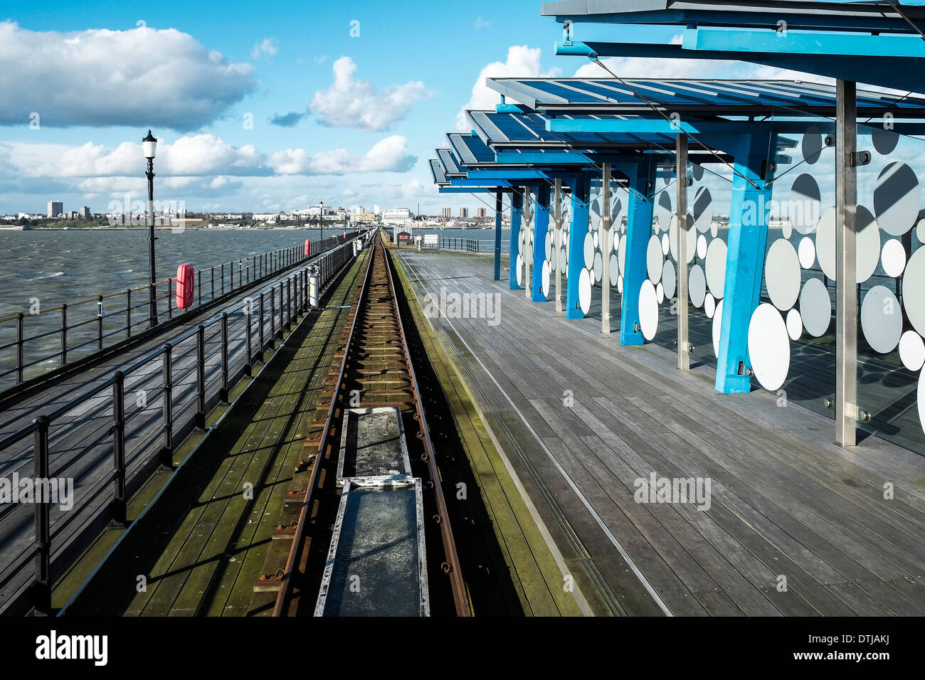 Southend Pier Stock Photos & Southend Pier Stock Images - Alamy
