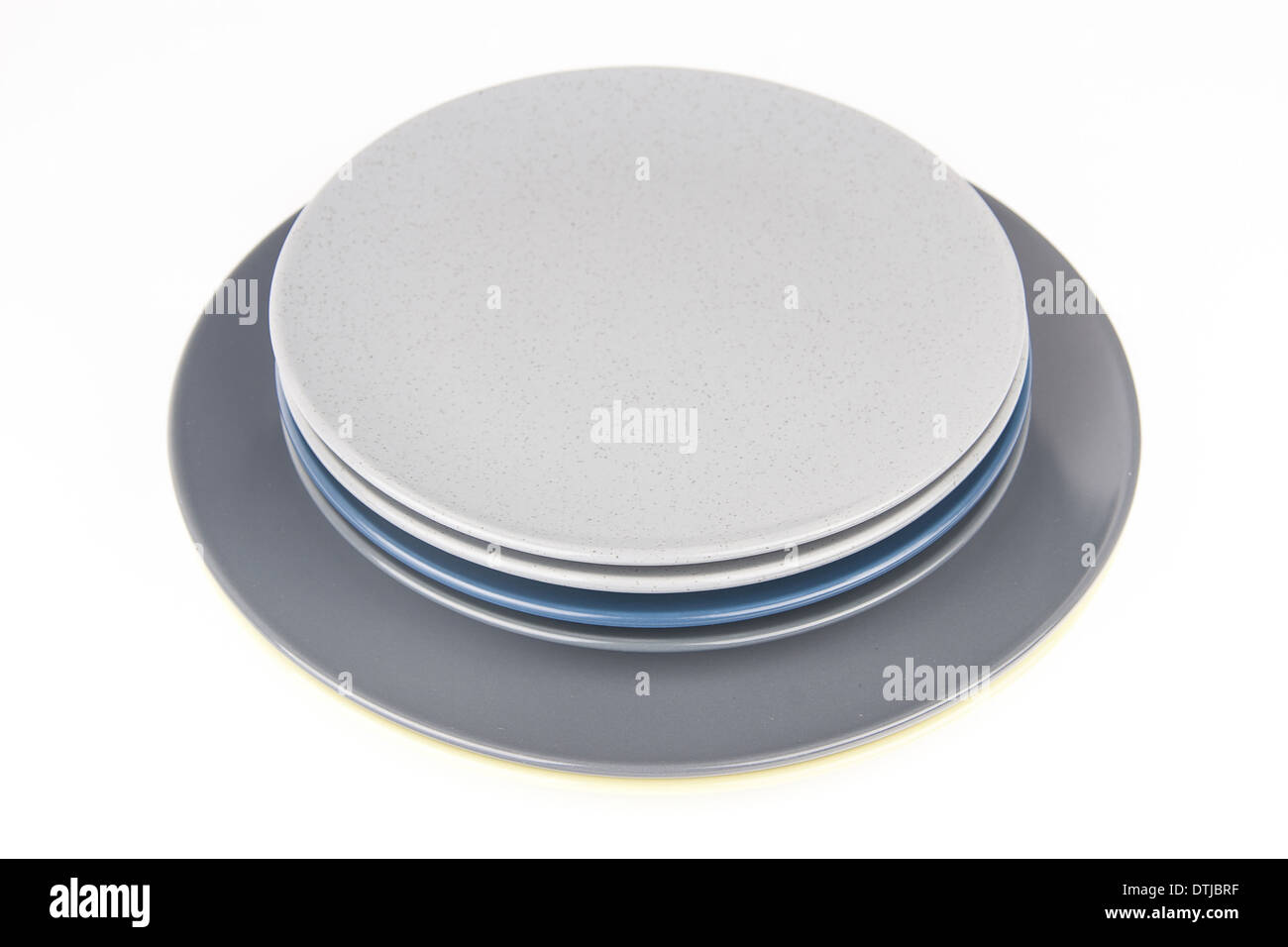 Porcelain isolated on white background Stock Photo - Alamy