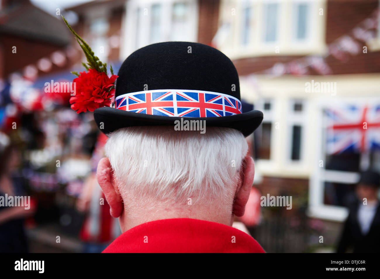 Jubilee celebrations hi-res stock photography and images - Alamy