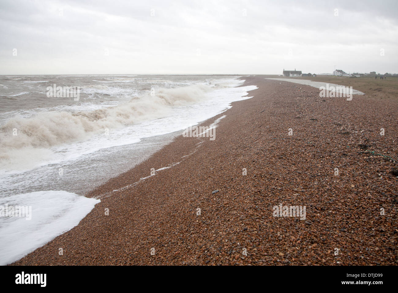 Surging sea hi-res stock photography and images - Alamy