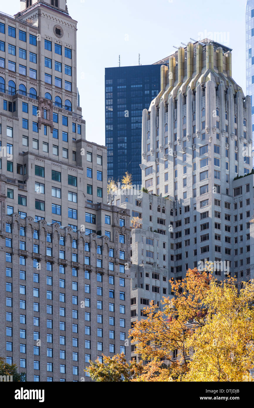 Midtown south nyc hi-res stock photography and images - Alamy