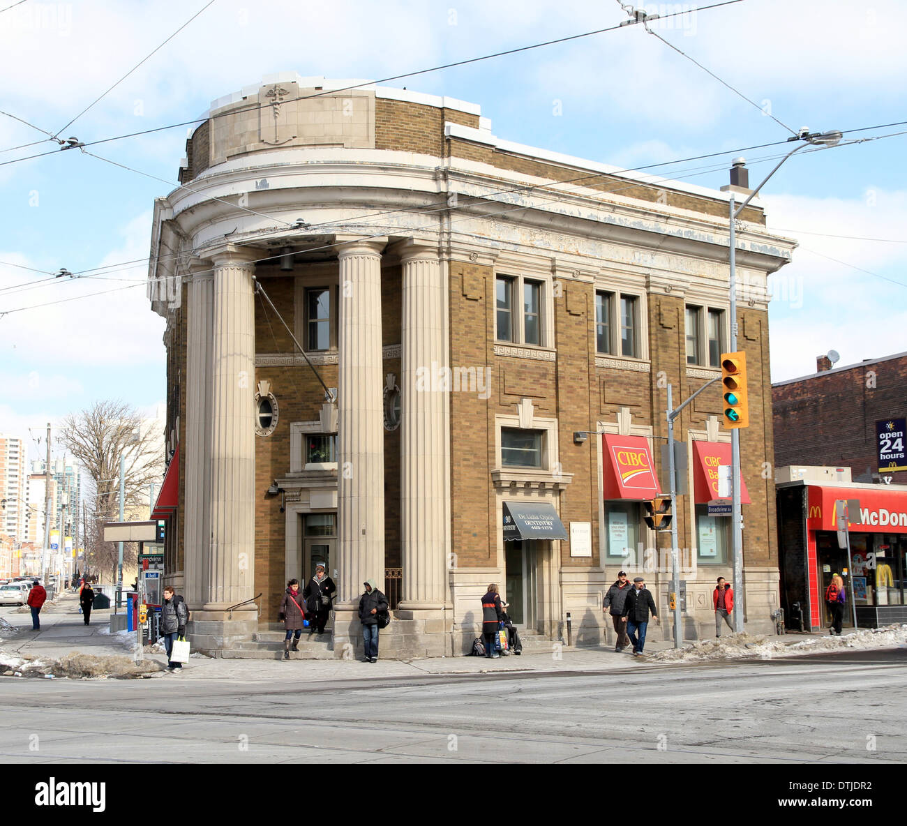 Pharmacy building hi-res stock photography and images - Alamy