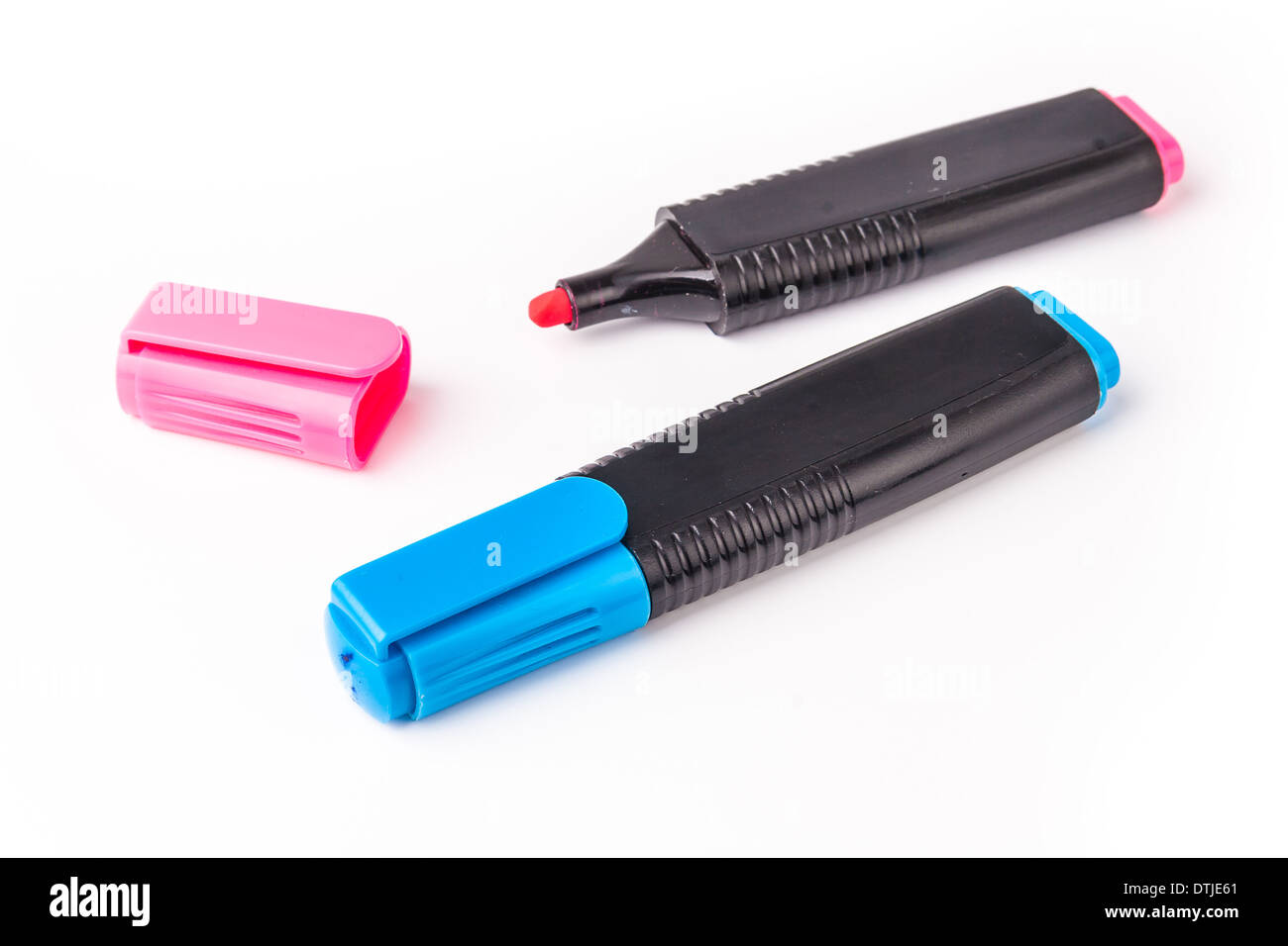 Studio highlighters hi-res stock photography and images - Alamy