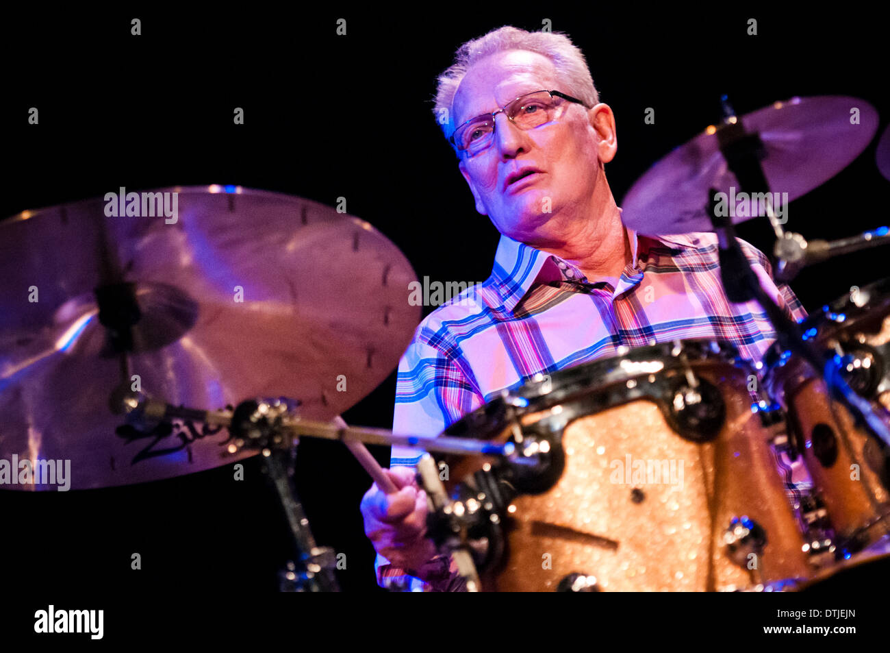Ginger baker hi-res stock photography and images - Alamy