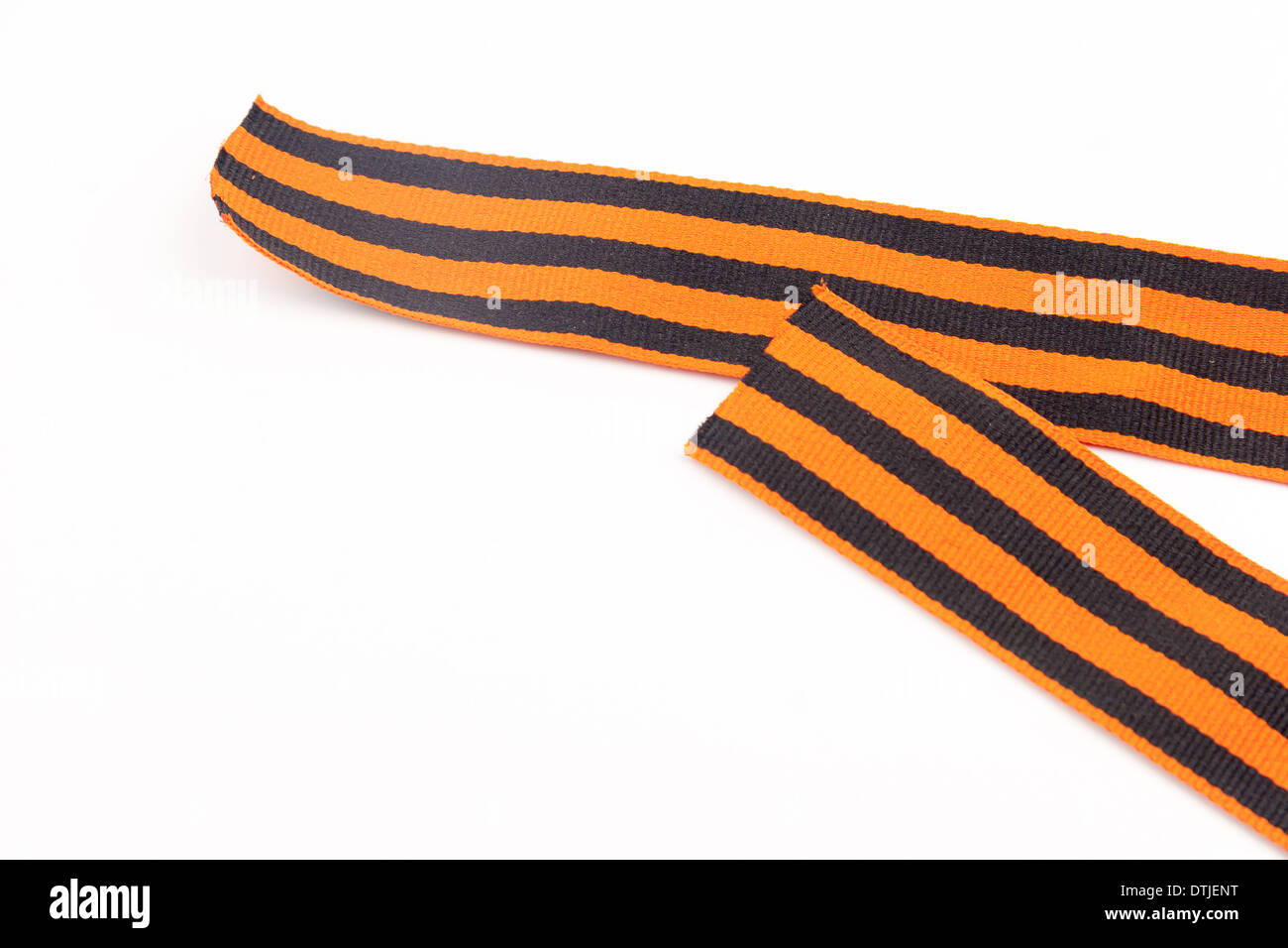 Russian order of saint george hi-res stock photography and images - Alamy