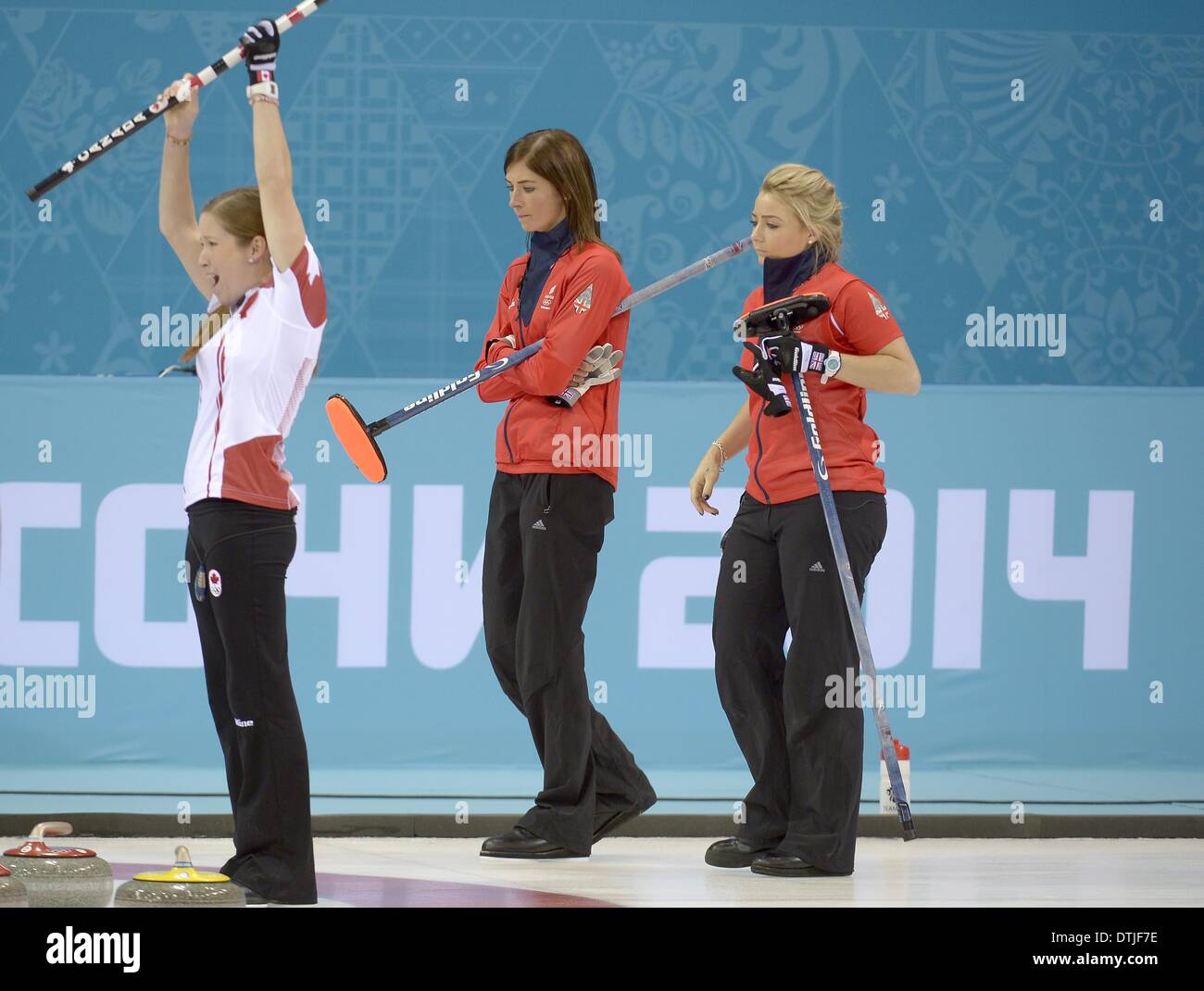 Kaitlyn lawes hi-res stock photography and images - Alamy