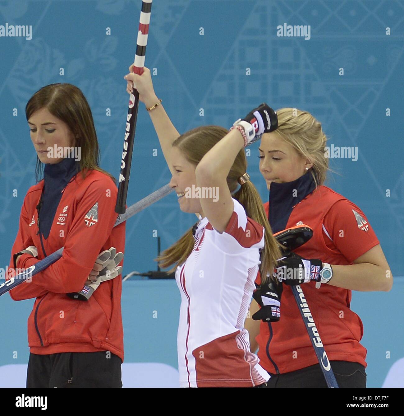 Kaitlyn lawes hi-res stock photography and images - Alamy