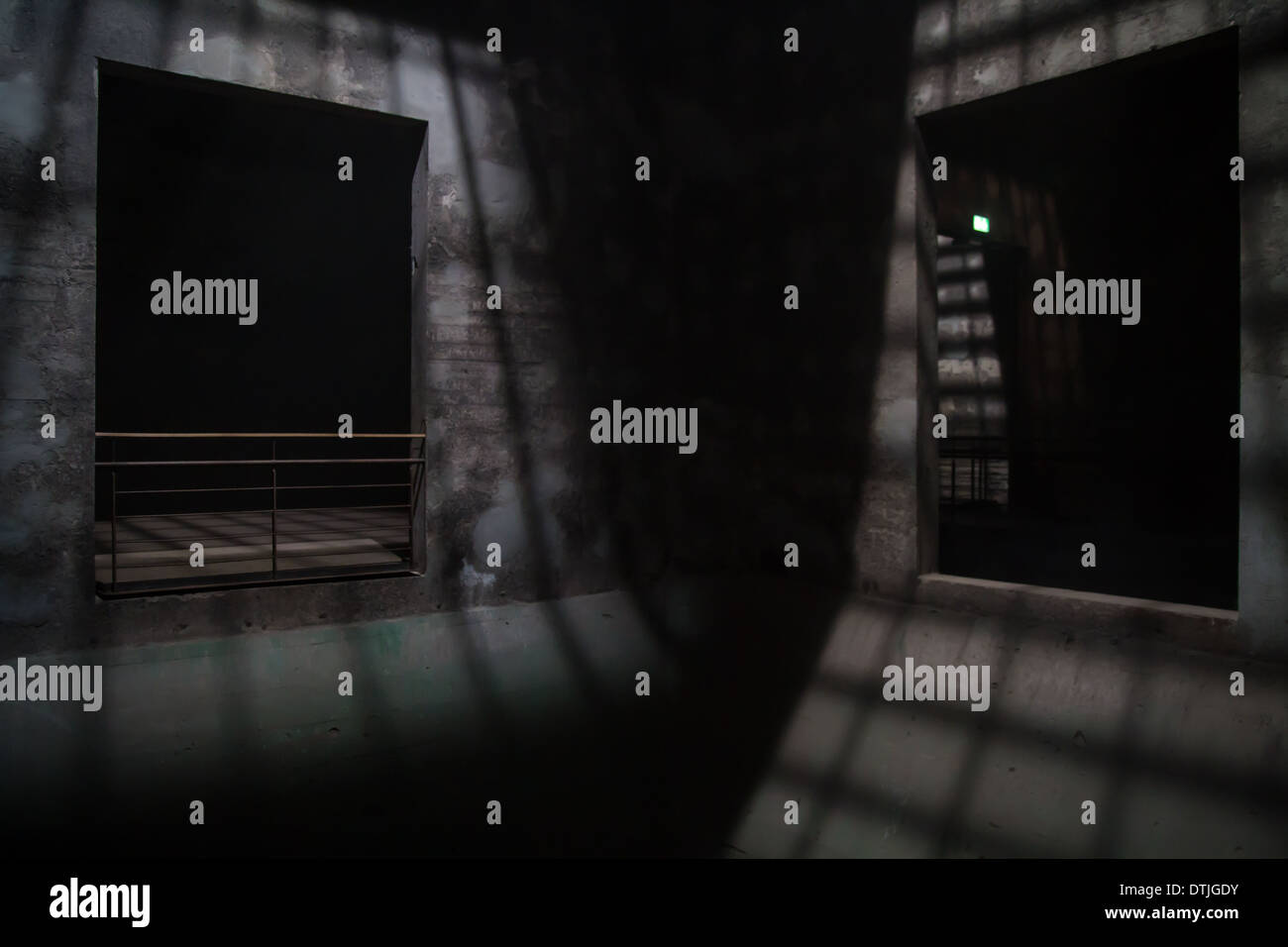 Dim light room hi-res stock photography and images - Alamy