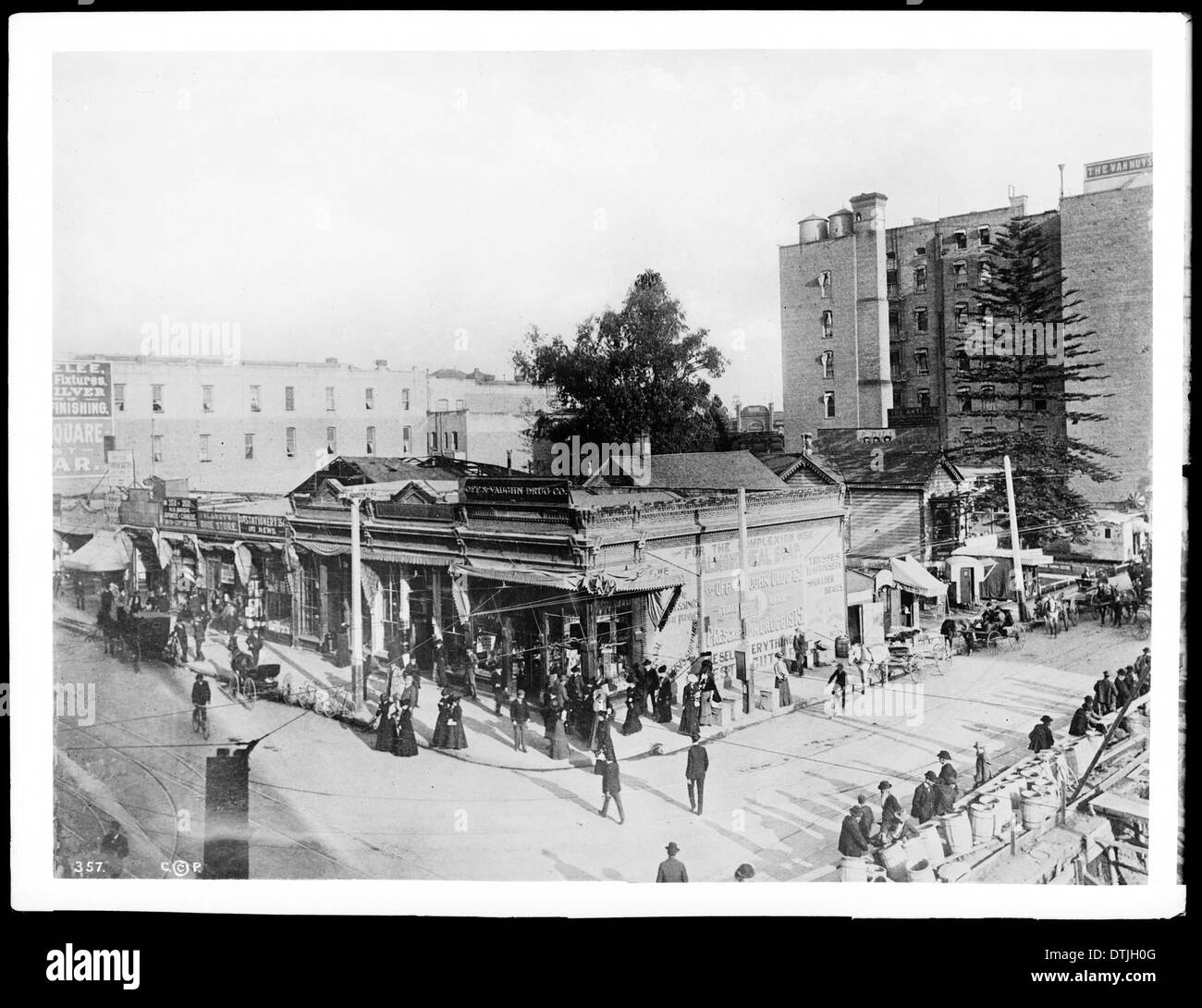 Drug store nostalgia hi-res stock photography and images - Alamy