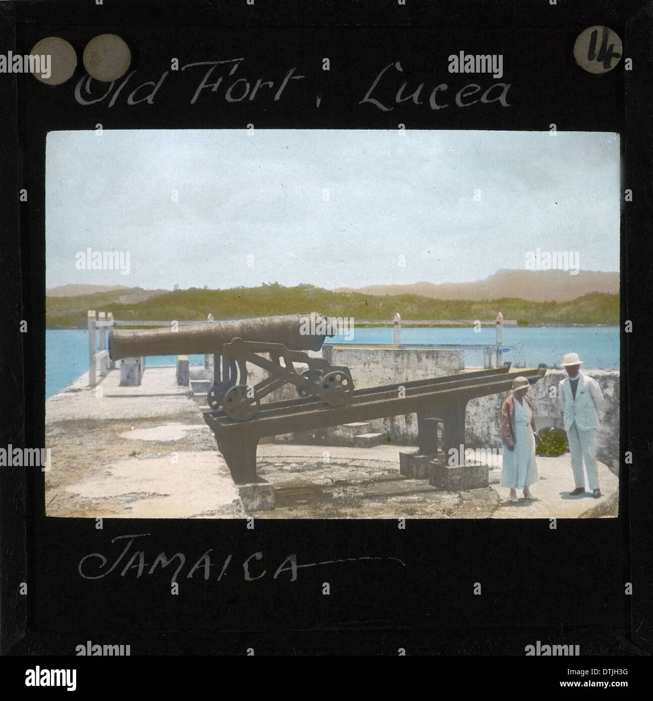 Lucea hi-res stock photography and images - Alamy