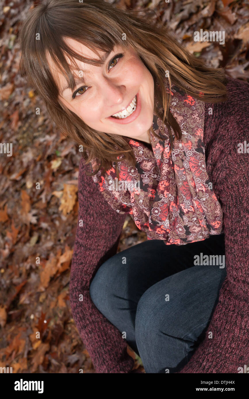 November autumn winter hi-res stock photography and images - Alamy