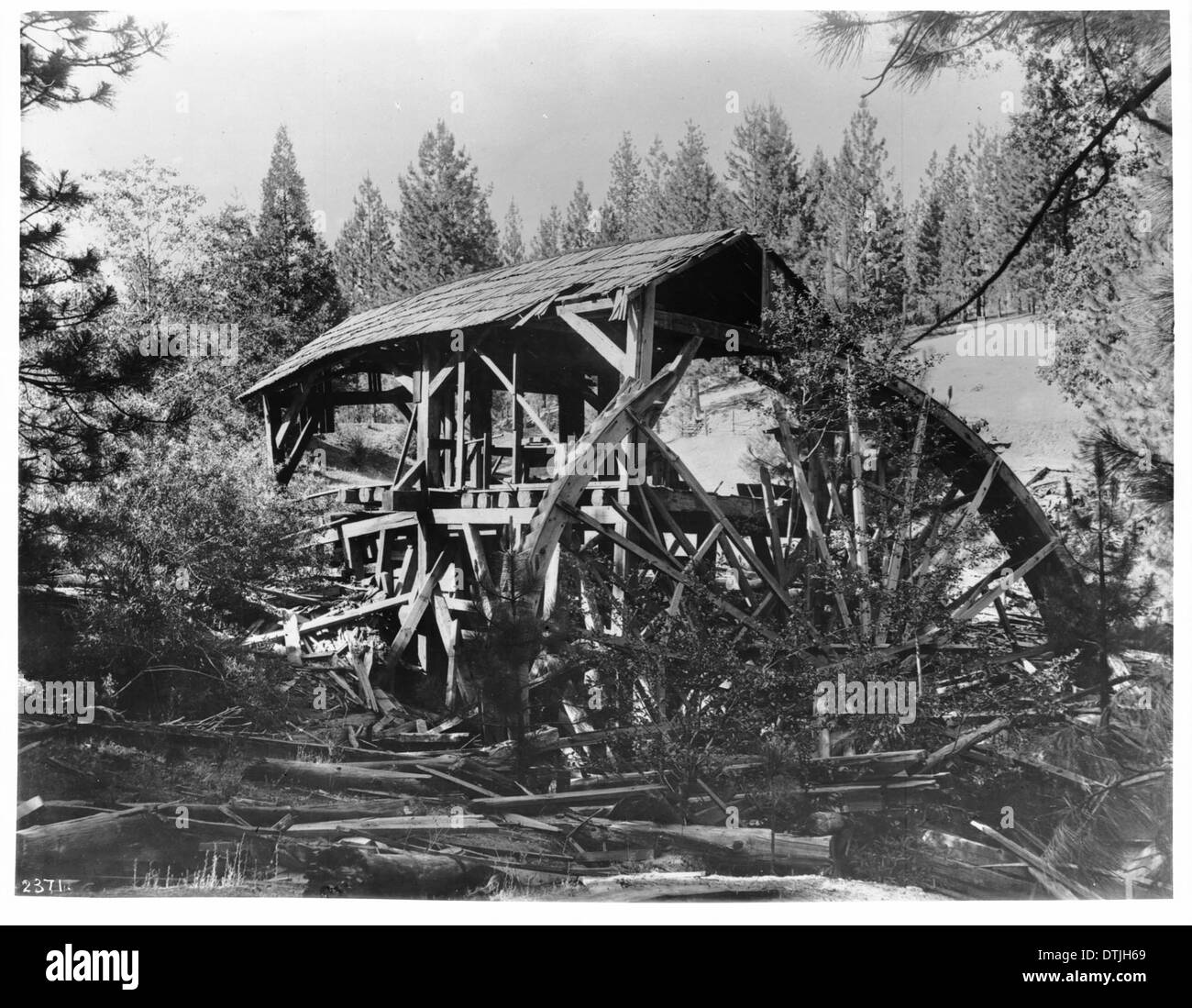Old miners Black and White Stock Photos & Images - Alamy