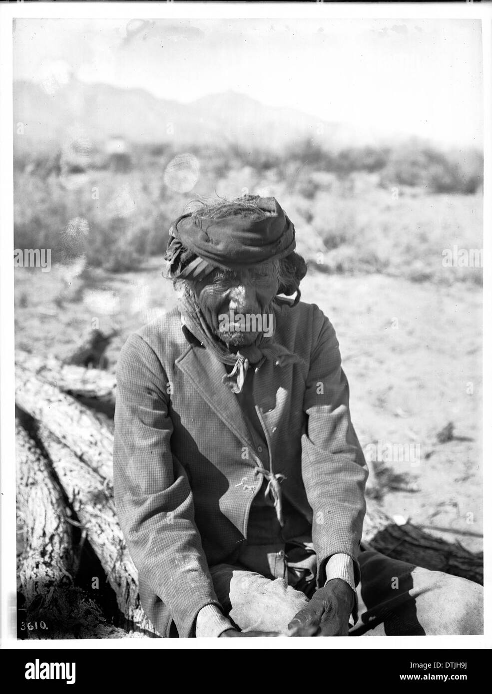 Pima indian tribe hi-res stock photography and images - Alamy