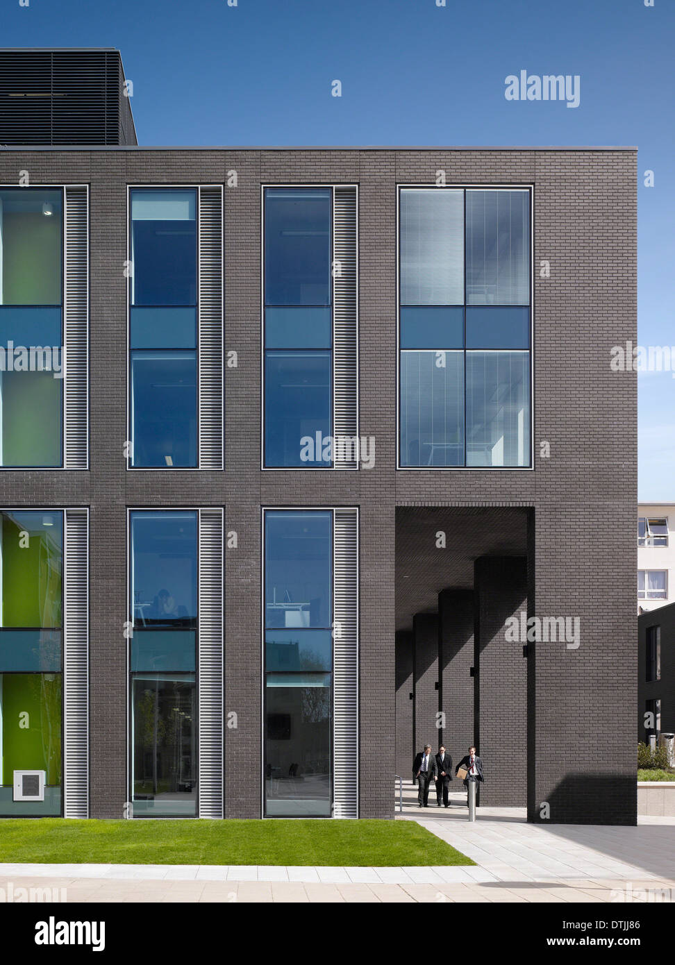 Lancaster university hi-res stock photography and images - Alamy