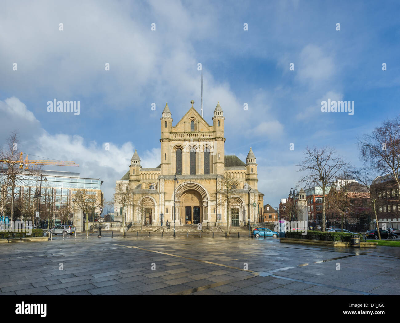 Churches In Belfast Northern Ireland – YPDJH