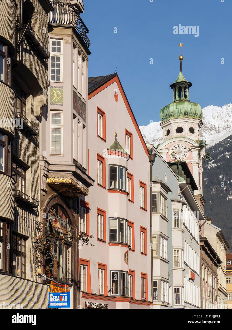 Spital austria hi-res stock photography and images - Alamy