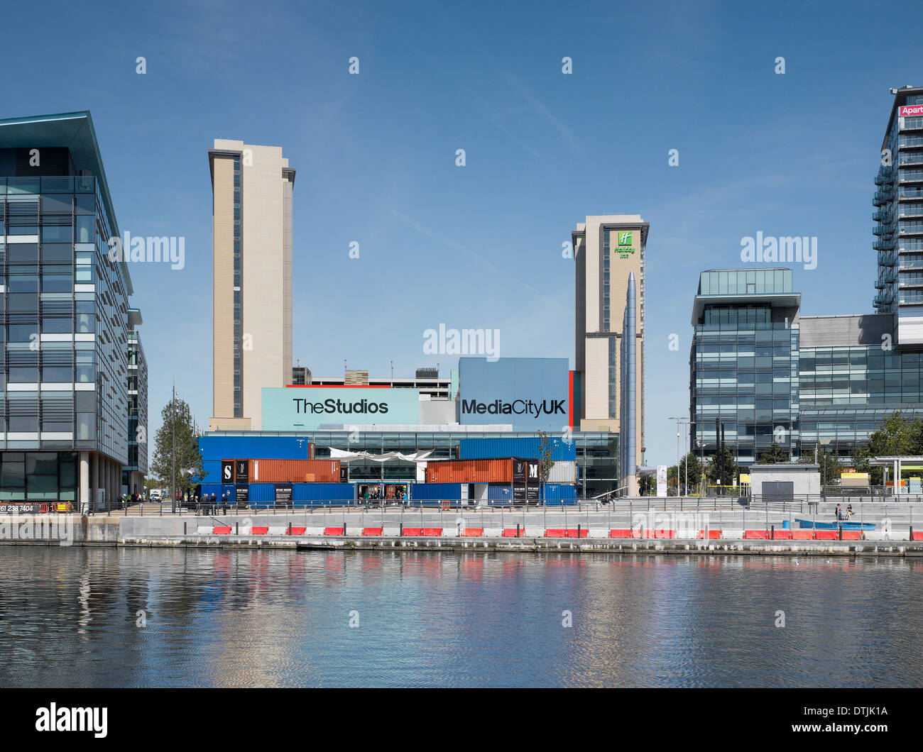 Manchester international festival hi-res stock photography and images ...