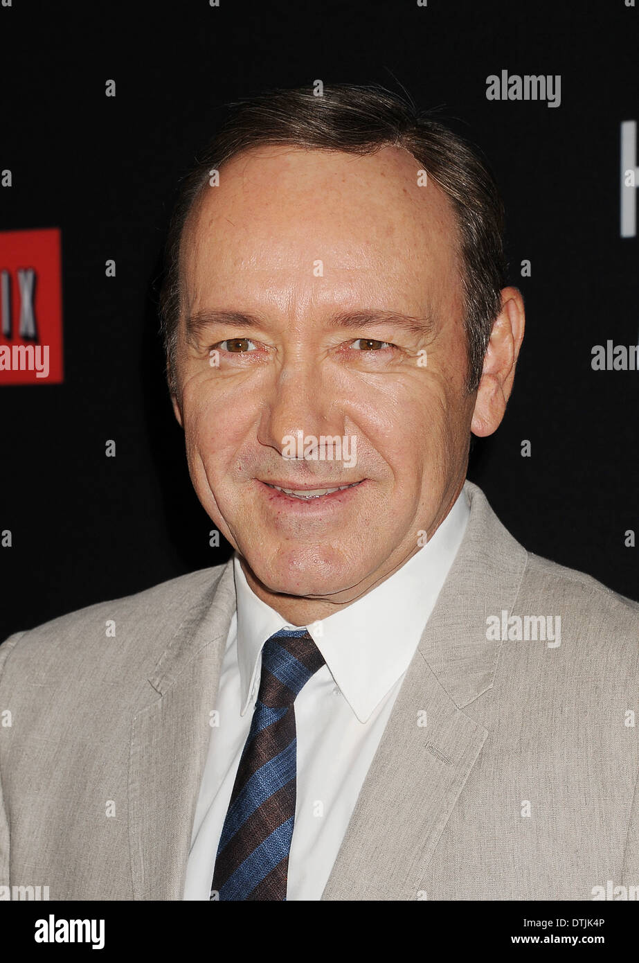Kevin spacey actor hi-res stock photography and images - Alamy