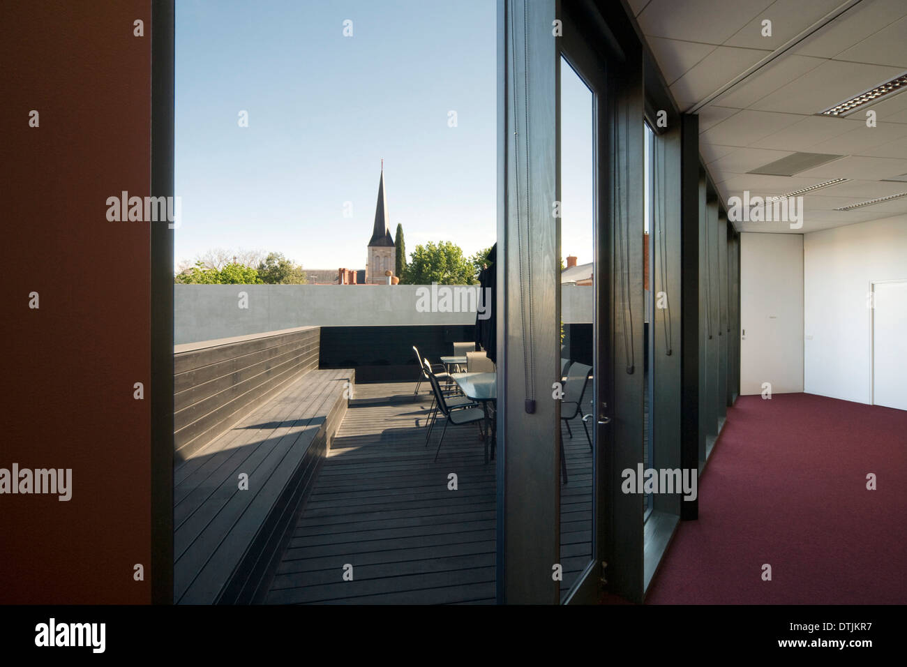 Albury library museum hi-res stock photography and images - Alamy