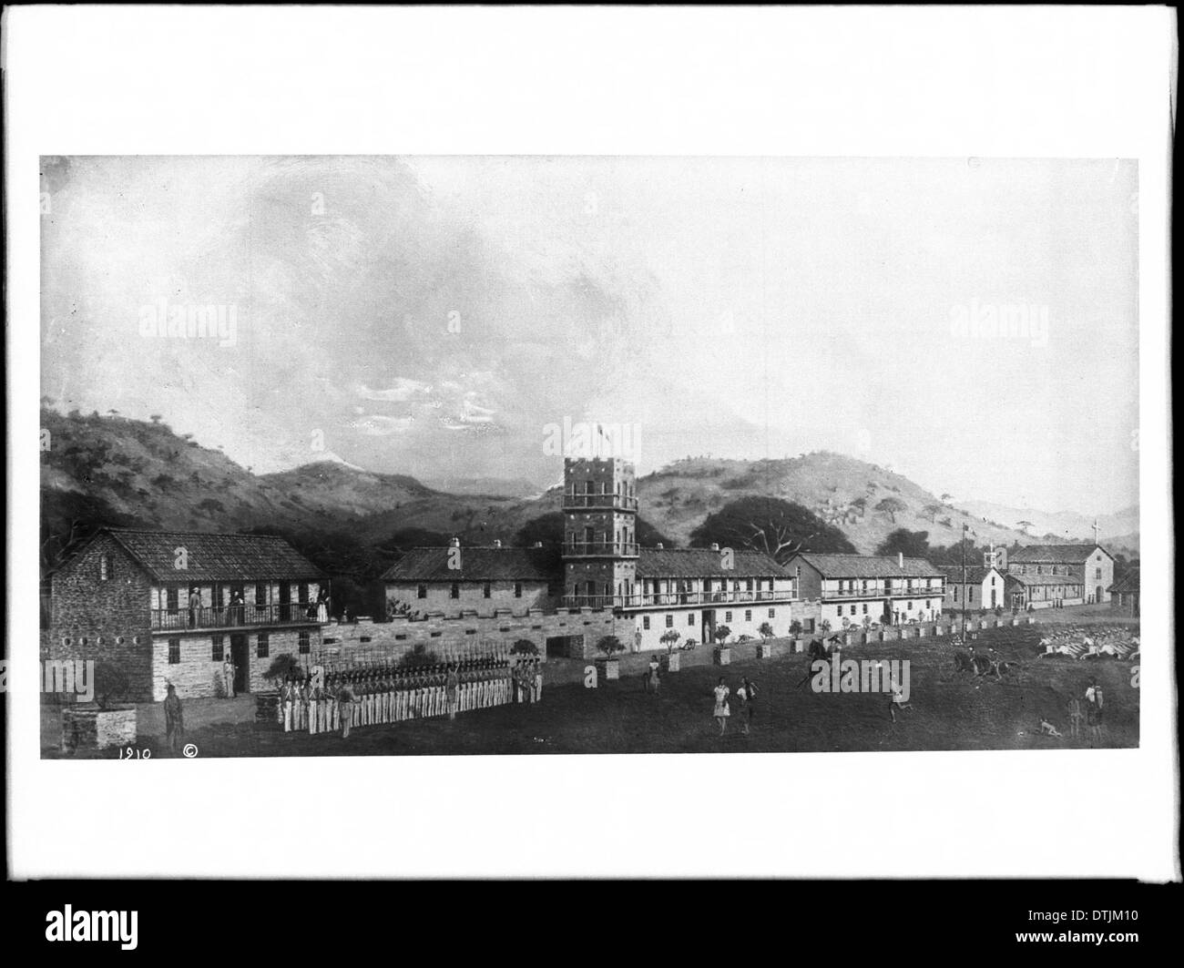 Mission san francisco solano hi-res stock photography and images - Alamy