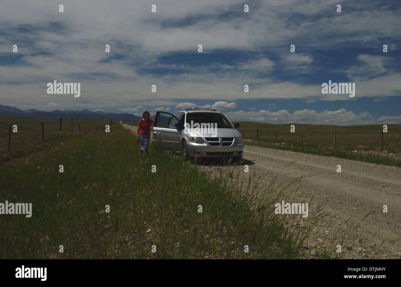 Heart butte montana hi-res stock photography and images - Alamy