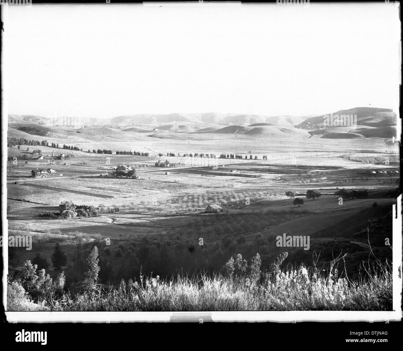 Eagle rock angeles hi-res stock photography and images - Alamy