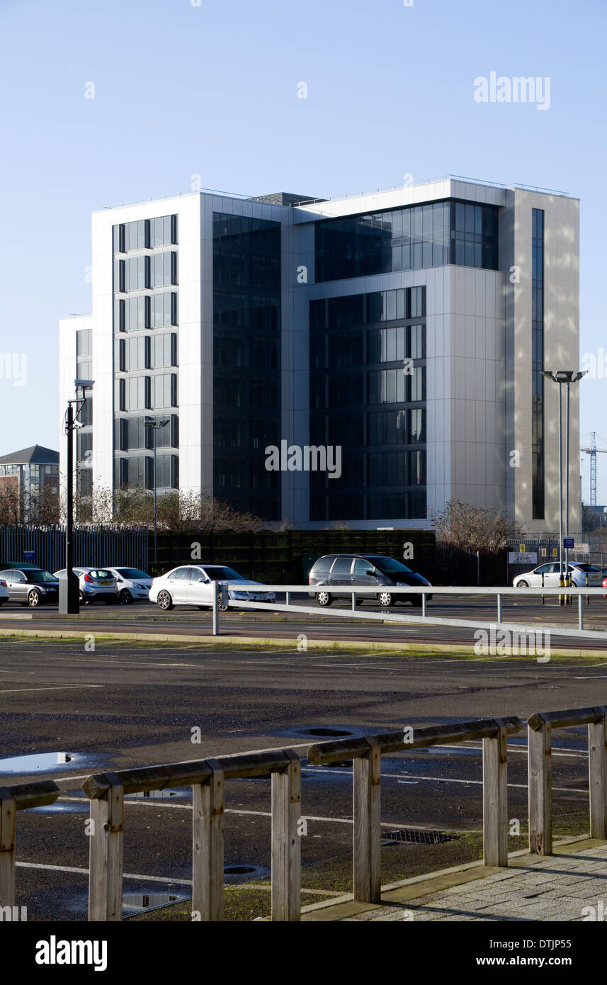 New building development hi-res stock photography and images - Alamy