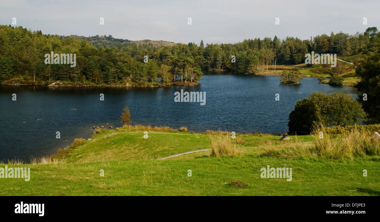Light over the water hi-res stock photography and images - Alamy