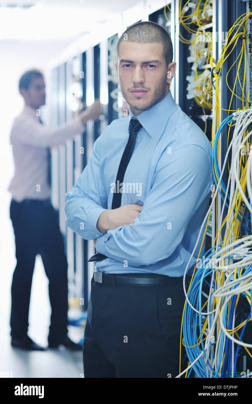 Room server hi-res stock photography and images - Alamy