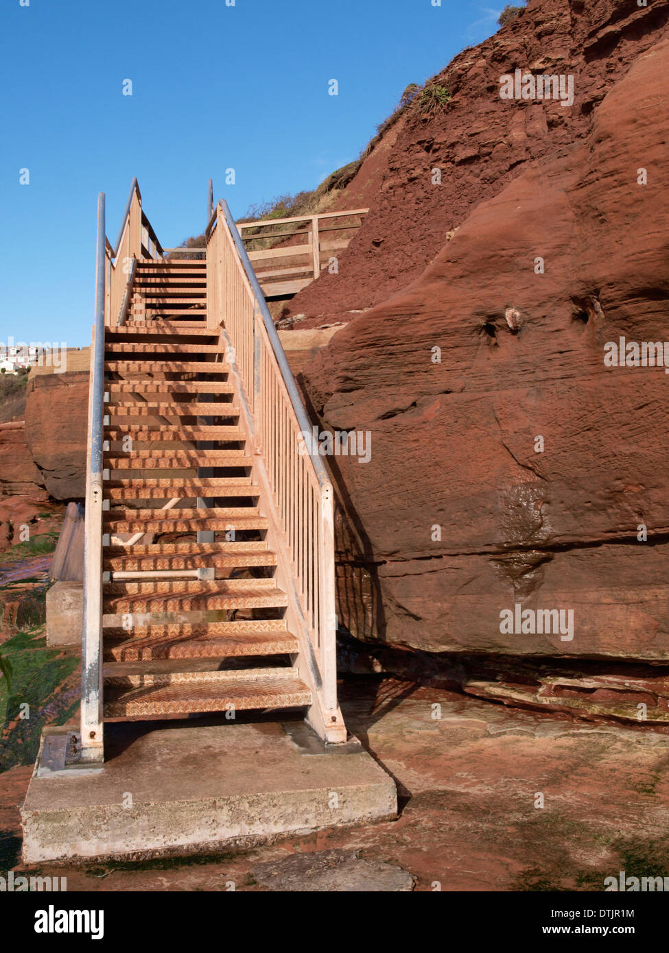 Orcombe hi-res stock photography and images - Alamy