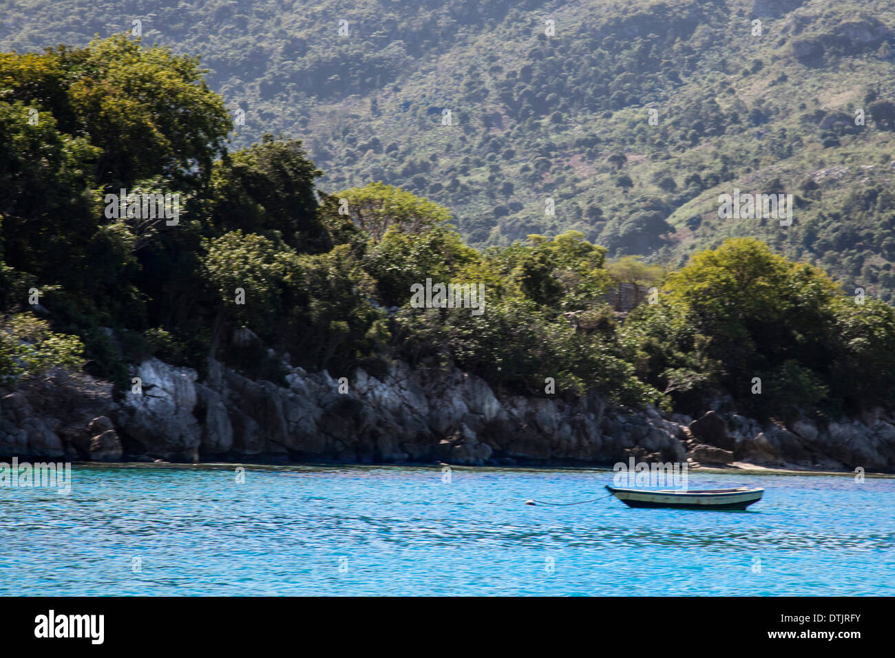 Labadee island hi-res stock photography and images - Alamy