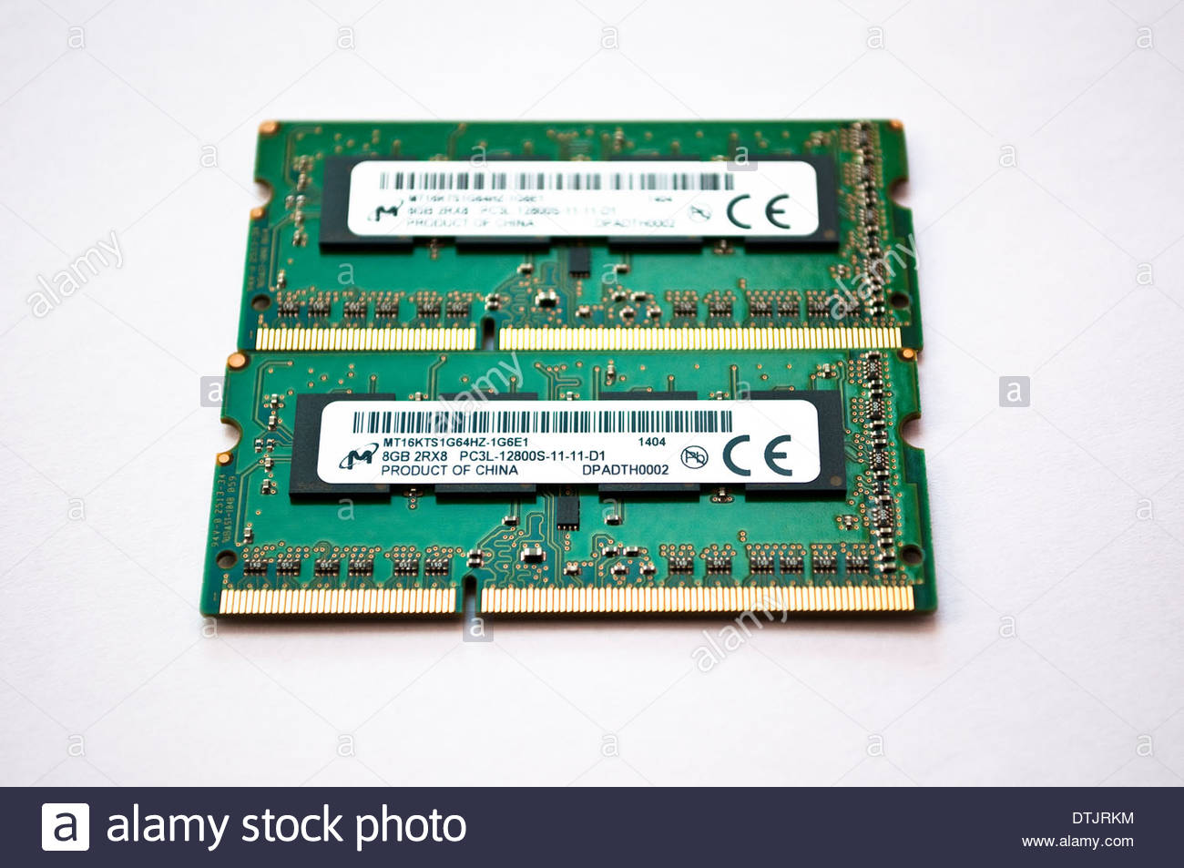 Memory Chip Stock Photos & Memory Chip Stock Images - Alamy
