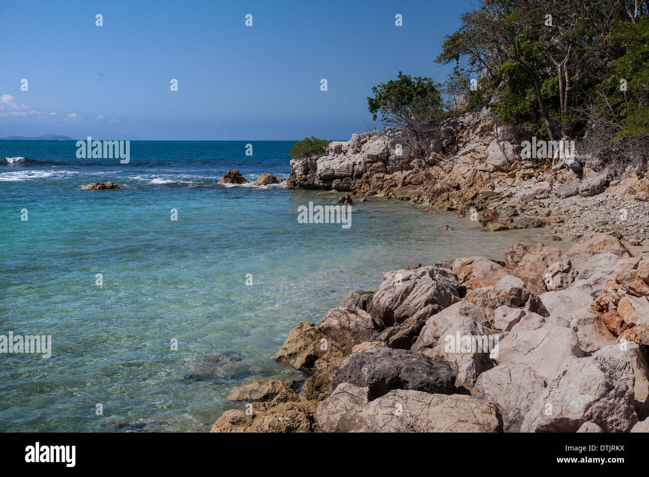 Labadee, Haiti Stock Photos & Labadee, Haiti Stock Images - Alamy