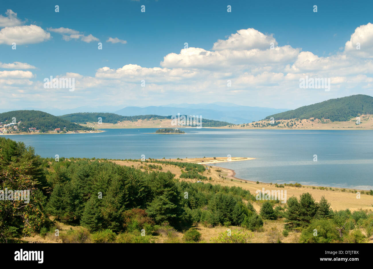 Shark lake hi-res stock photography and images - Alamy