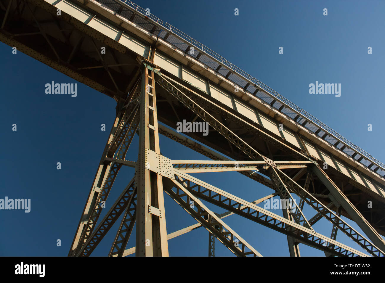 Tall train hi-res stock photography and images - Alamy