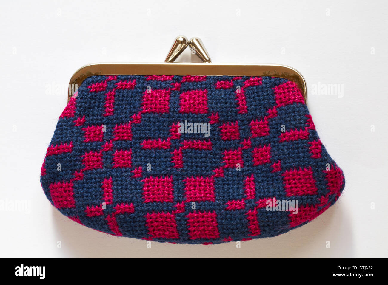 Blue purses hi-res stock photography and images - Alamy