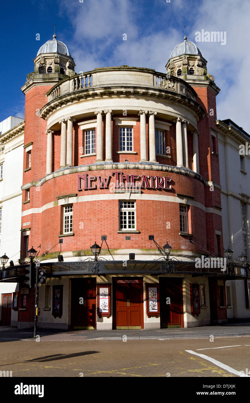 New theatre hi-res stock photography and images - Alamy