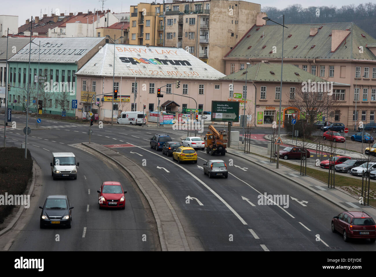 Amazon offices interior hi-res stock photography and images - Alamy