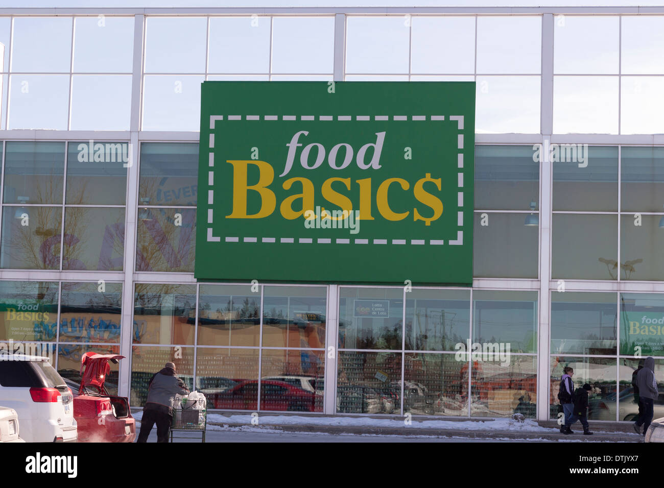 Food basics hi-res stock photography and images - Alamy