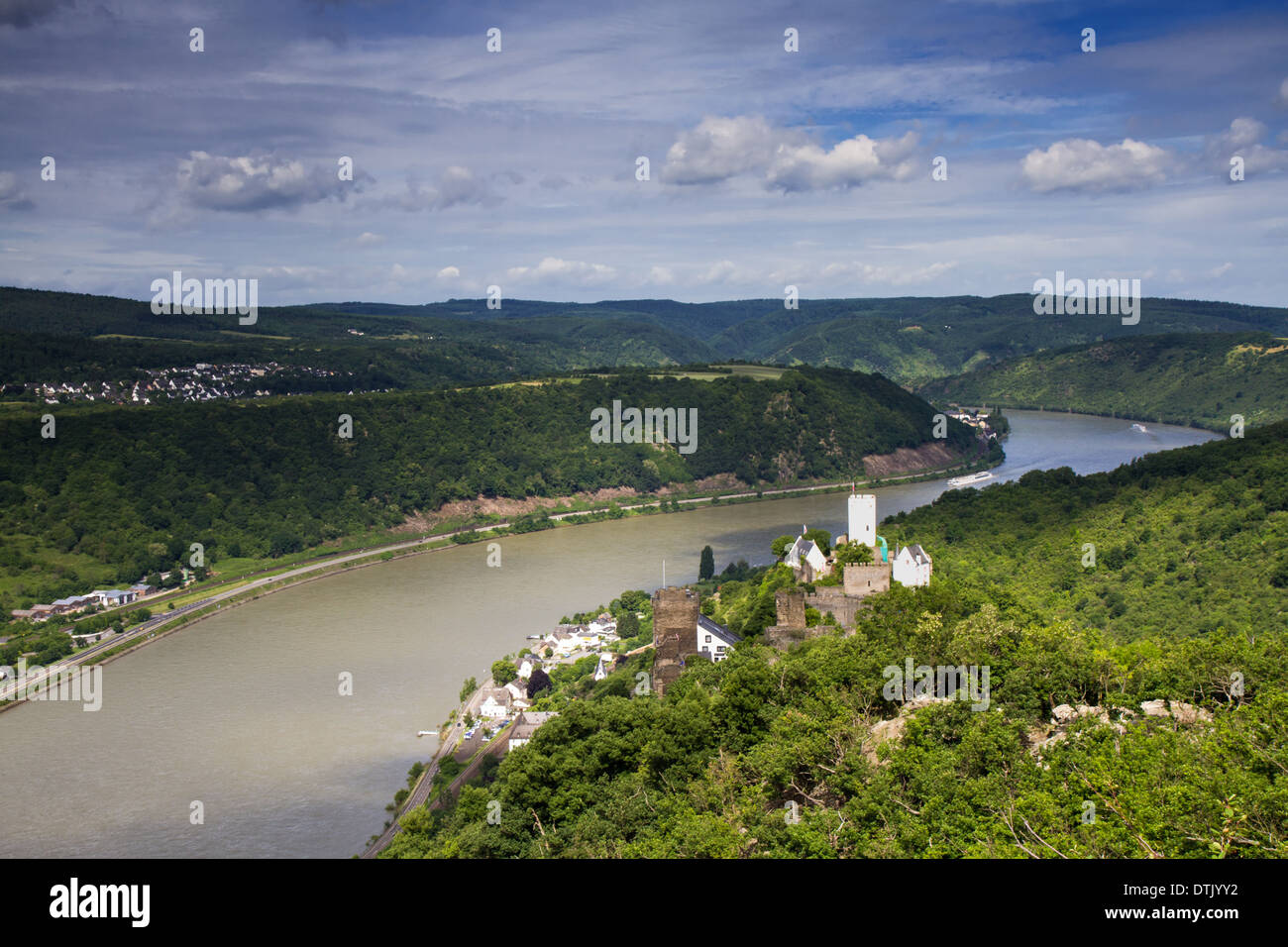 Sterrenberg Castle High Resolution Stock Photography and Images - Alamy