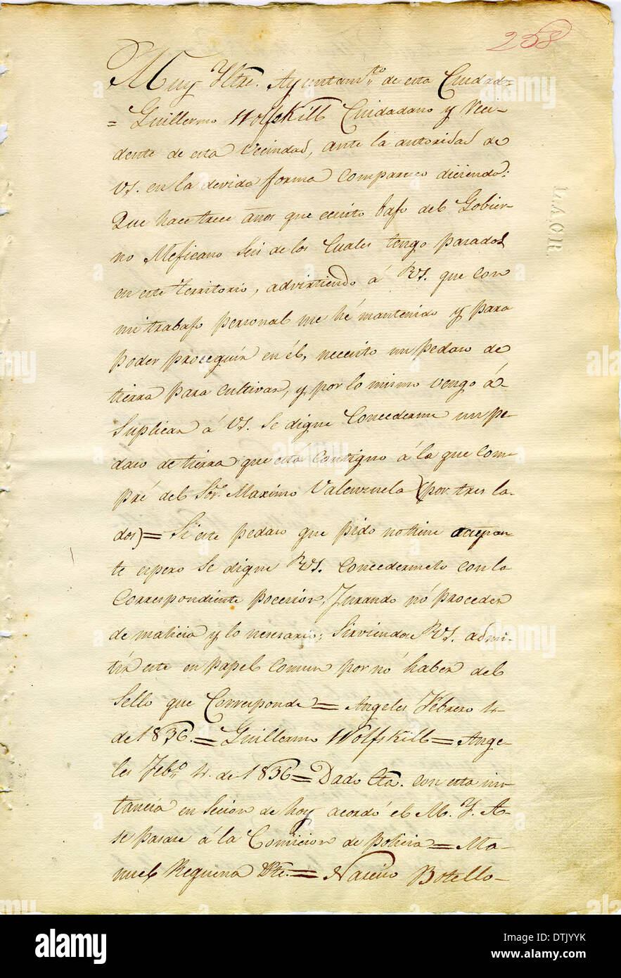 Settlement applications hi-res stock photography and images - Alamy