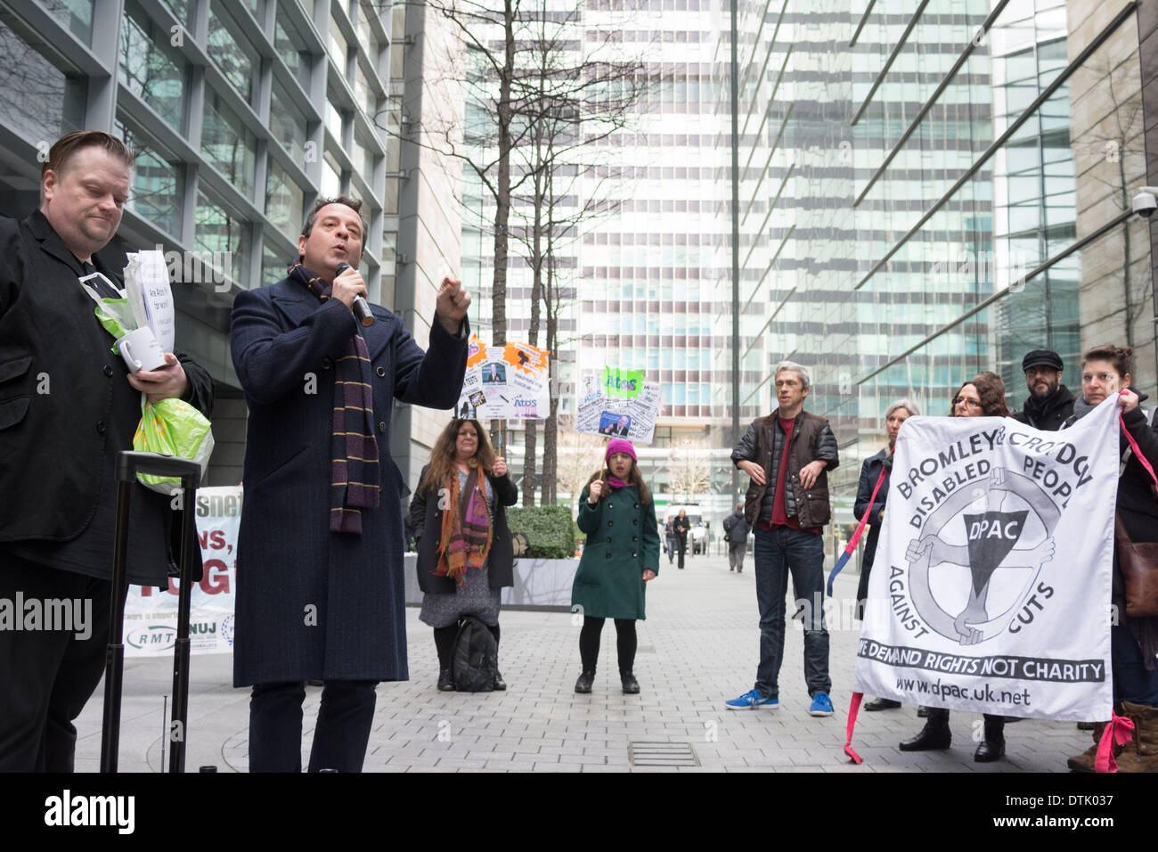 Atos headquarters london uk 19th hi-res stock photography and images ...