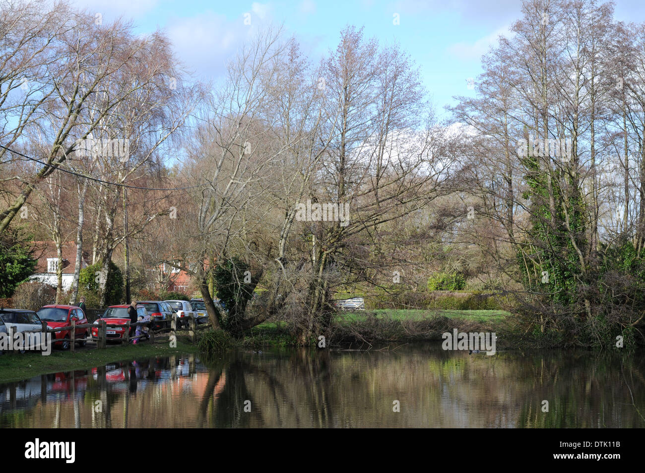 Ditchling east sussex hi-res stock photography and images - Alamy