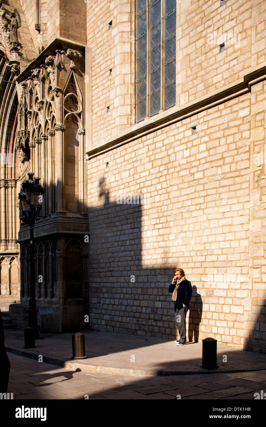 Multicultural family house spain hi-res stock photography and images ...