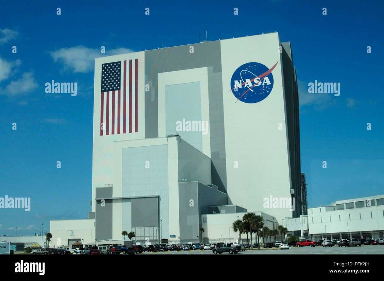 Kennedy Space Center Stock Photo - Alamy