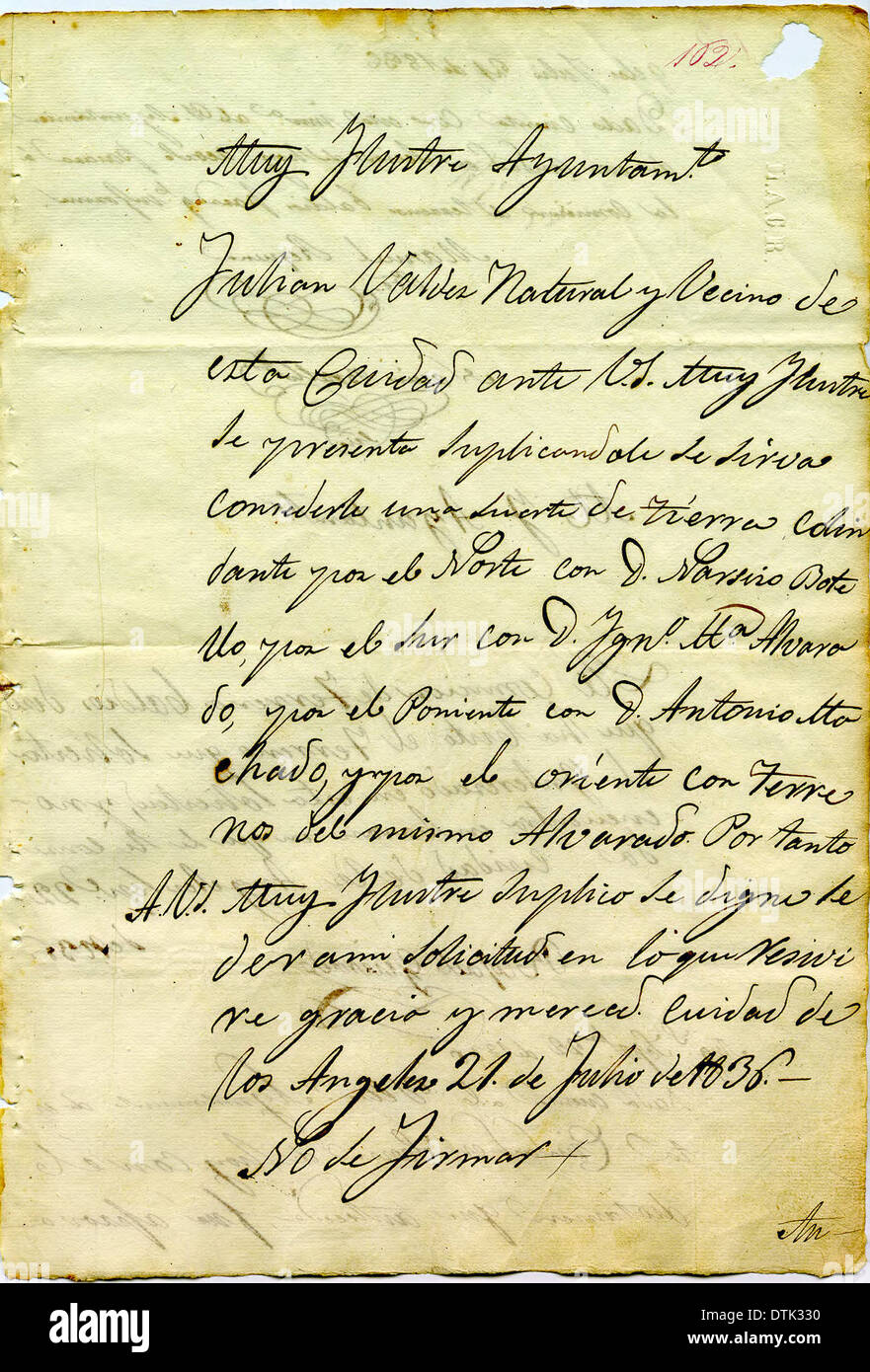 Territorial request hi-res stock photography and images - Alamy