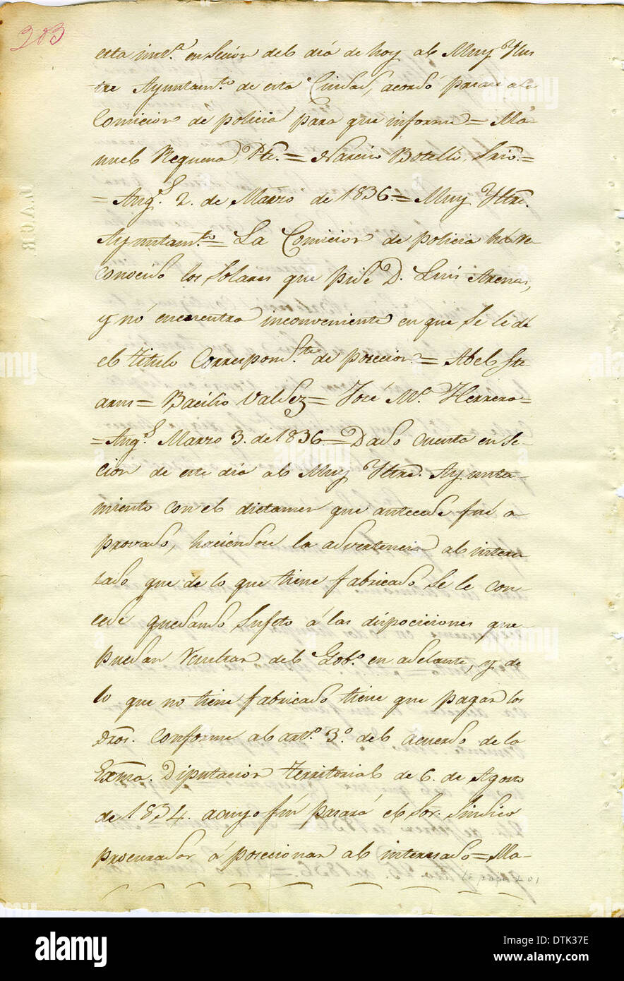 Luis arenas hi-res stock photography and images - Alamy