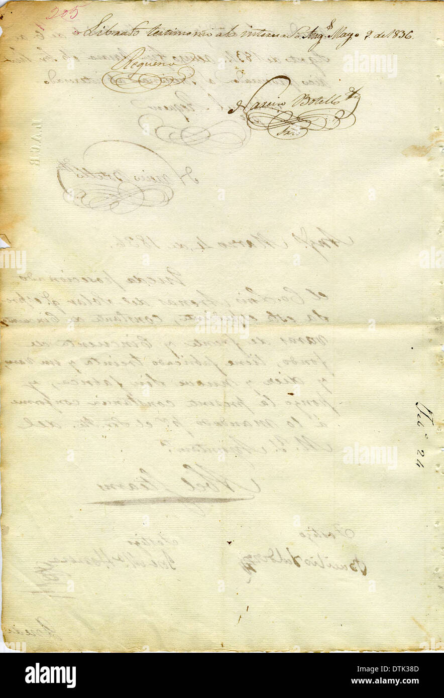 Luis arenas hi-res stock photography and images - Alamy